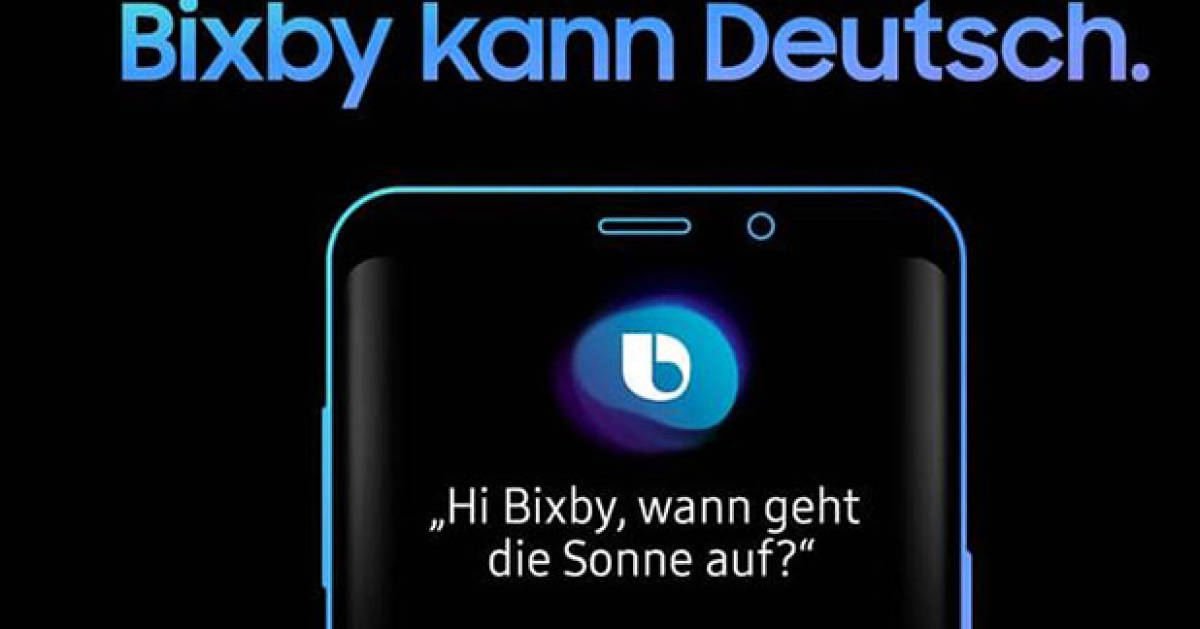 Das kann der Samsung-Assistent «Bixby» - pctipp.ch