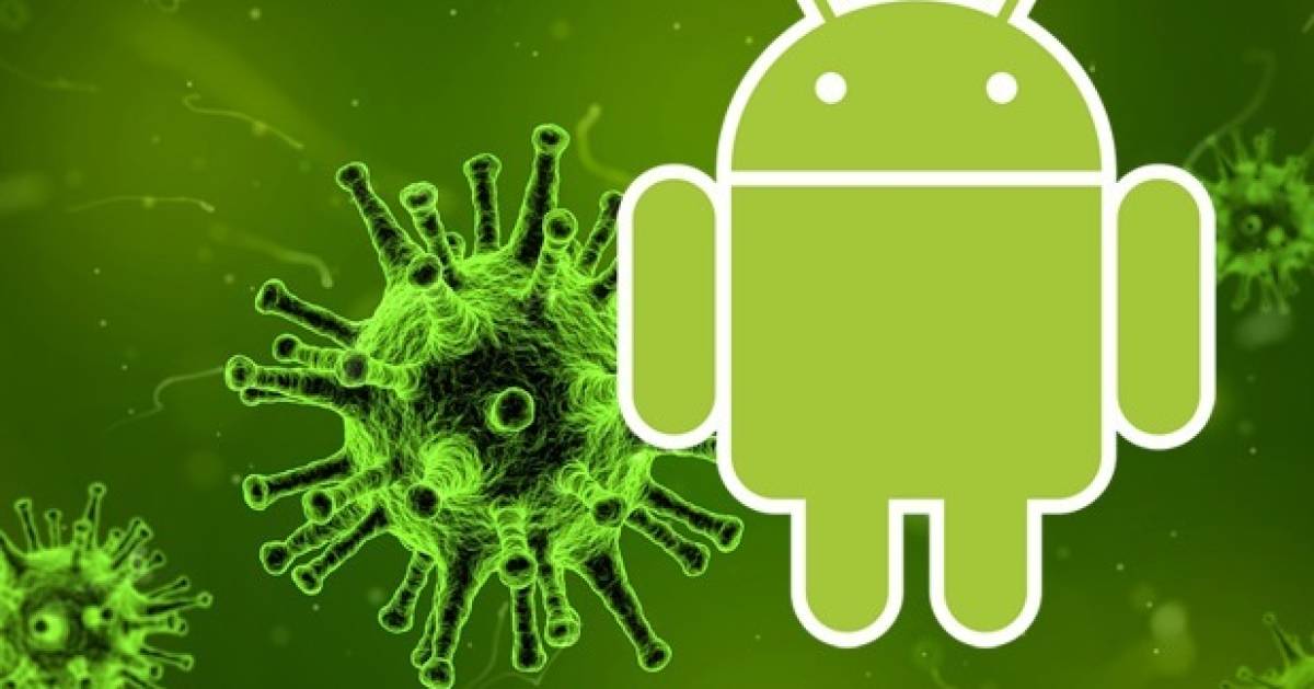 Android-Malware infiziert über 45'000 Geräte - pctipp.ch Android-Malware infiziert über 45'000 Geräte - pctipp.ch