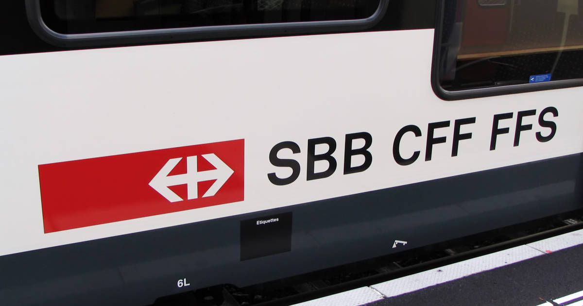 SBB-App: Jetzt gibts das automatische Ticket - pctipp.ch