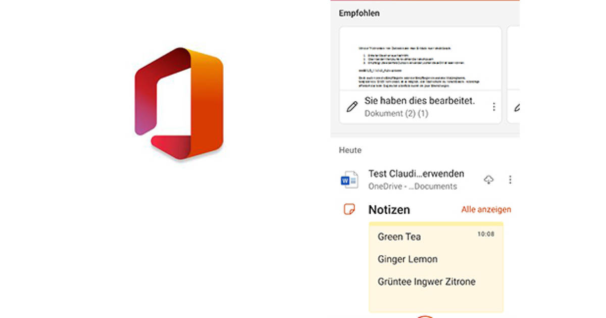 Microsoft veröffentlicht kostenloses Office für Android - pctipp.ch