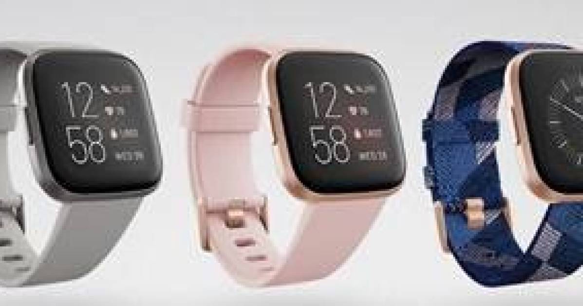 Fitbit Versa 2 im Alltagstest - pctipp.ch