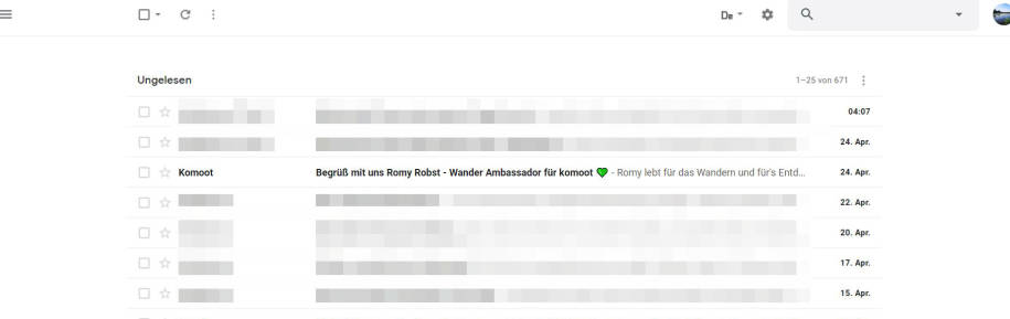 Add-on ausprobiert: Simplify Gmail - pctipp.ch