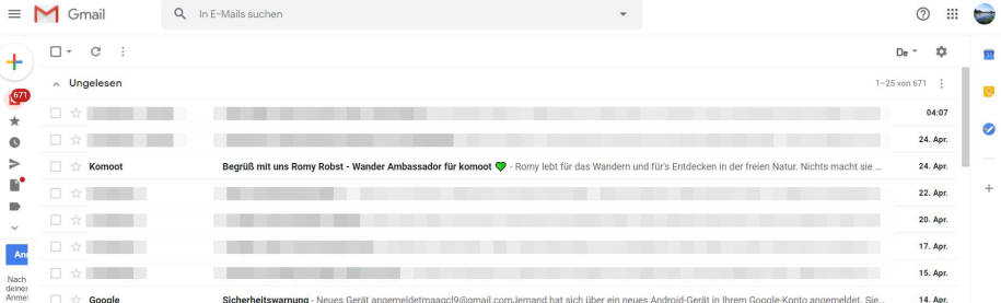 Add-on ausprobiert: Simplify Gmail - pctipp.ch