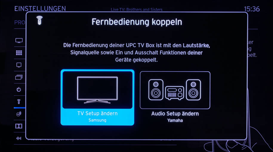 Die neue UPC-Box von A bis Z - pctipp.ch