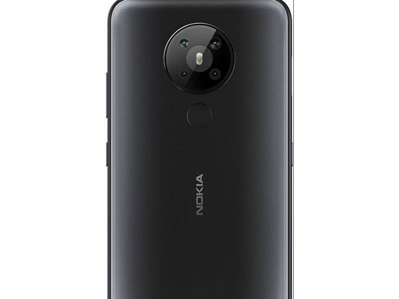 Das Nokia 5.3 im Alltagstest - pctipp.ch