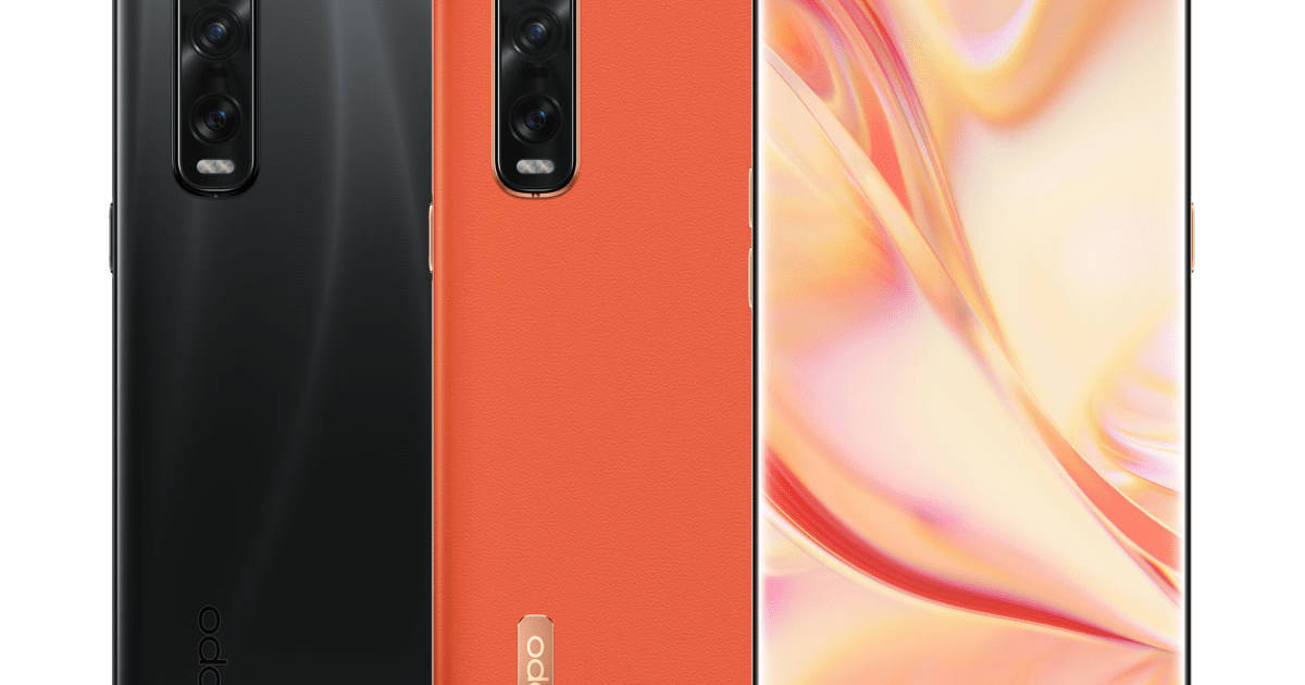 Oppo Find X2 Pro im PCtipp-Test - pctipp.ch