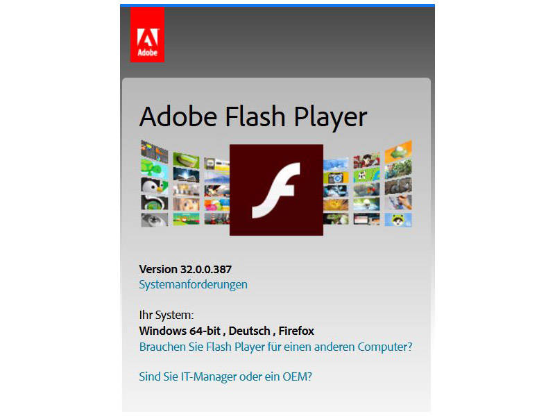 Adobe stoppt Flash-Player-Support am 31. Dezember 2020 - pctipp.ch