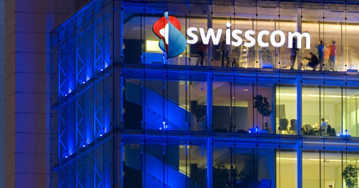 Swisscom bringt Azure-Angebot für KMU - pctipp.ch