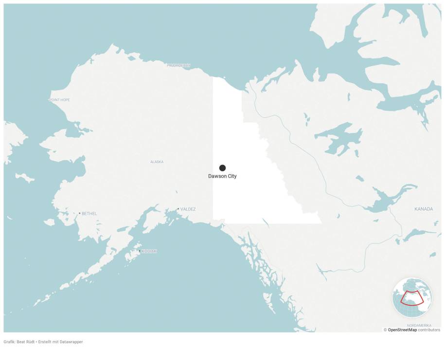 Daten auf geografischen Karten darstellen – die besten Gratis-Tools ...
