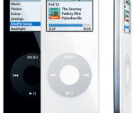iPod Nano Evolution - pctipp.ch