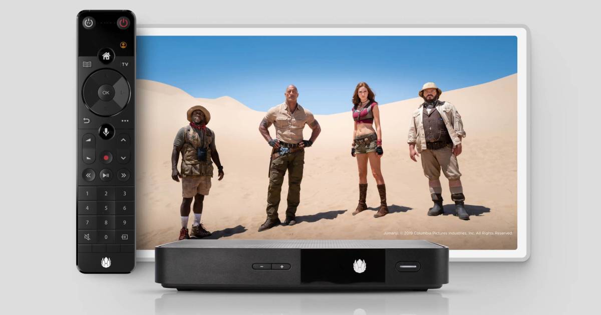 Millionster Kunde von UPC TV kommt aus dem Aargau - pctipp.ch