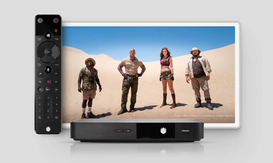 Millionster Kunde von UPC TV kommt aus dem Aargau - pctipp.ch