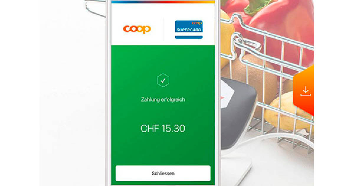 Twint hat drei Millionen Nutzende - pctipp.ch