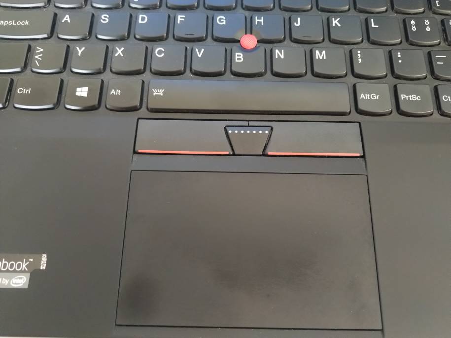 Thinkpad Touchpad Not Working at William Taylor blog Thinkpad Touchpad Not Working at William Taylor blog