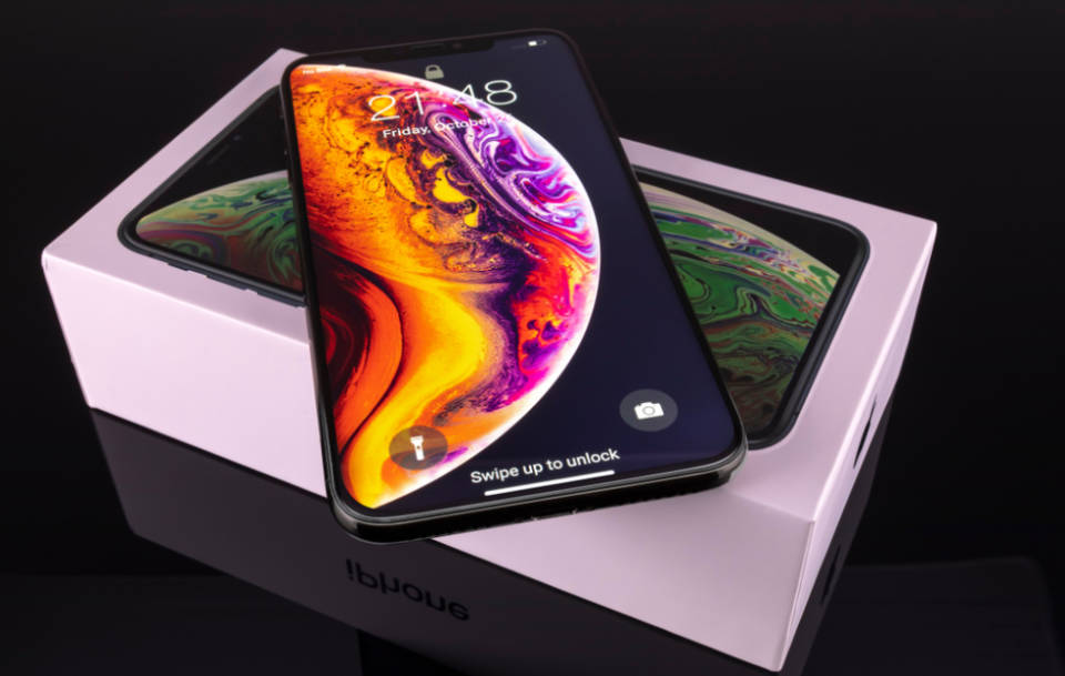 Wieder über 200 Millionen iPhones pro Jahr verkauft - pctipp.ch