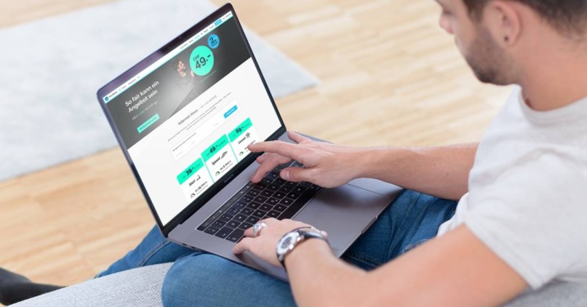 Teleboy lanciert neue Internet-Angebote - pctipp.ch