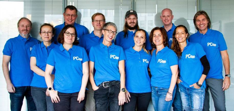 PCtipp-Expertengespräch: die Gewinnerinnen und Gewinner - pctipp.ch