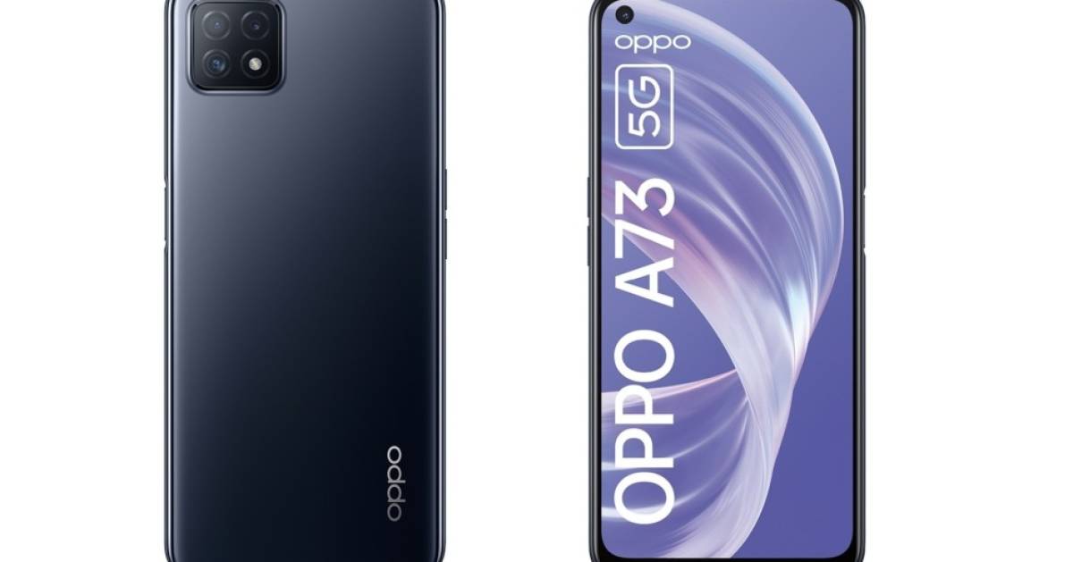 Oppo präsentiert 5G-Smartphone und neues Einsteigermodell - pctipp.ch