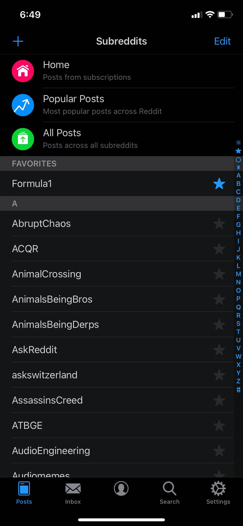 Apollo für iOS - pctipp.ch