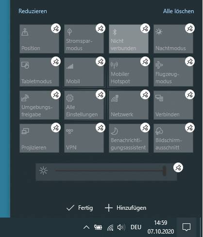 Tipps für die richtigen Windows-Einstellungen - pctipp.ch