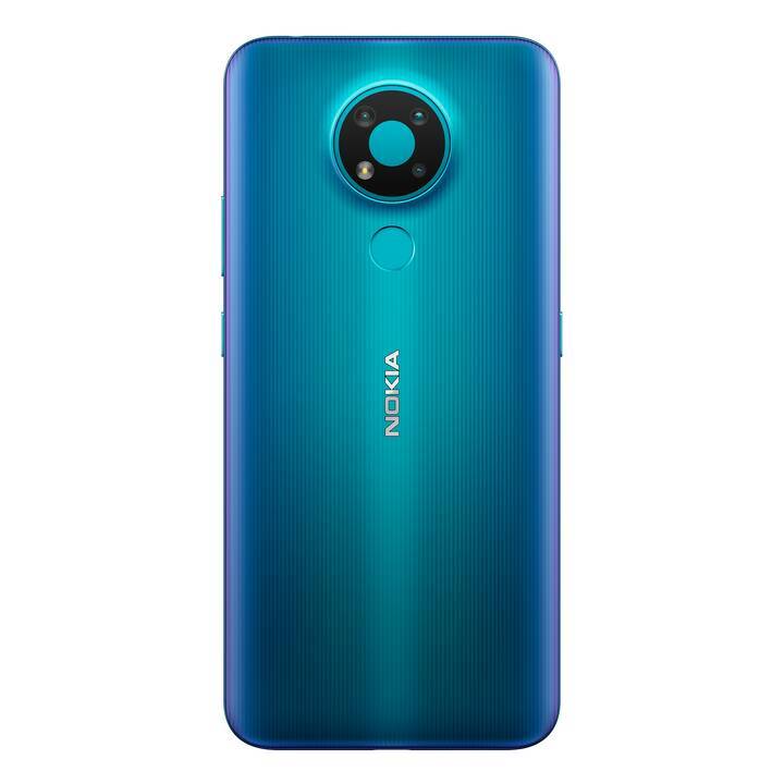Nokia 3.4 im Alltagstest - pctipp.ch