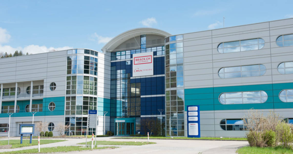 Competec erzielt Umsatzrekord - pctipp.ch