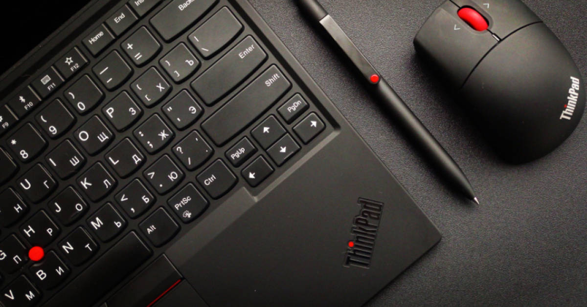 Notebook-Boom treibt Lenovo zu Rekordquartal - pctipp.ch