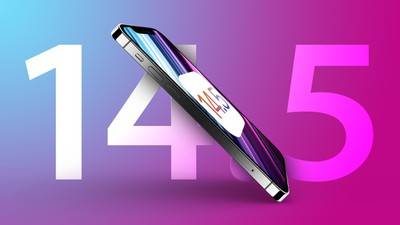 iOS 14.5 ist da: Das sind die neuen Funktionen - pctipp.ch