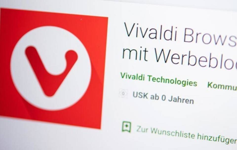 Vivaldi-Browser will Cookie-Banner ausblenden - pctipp.ch