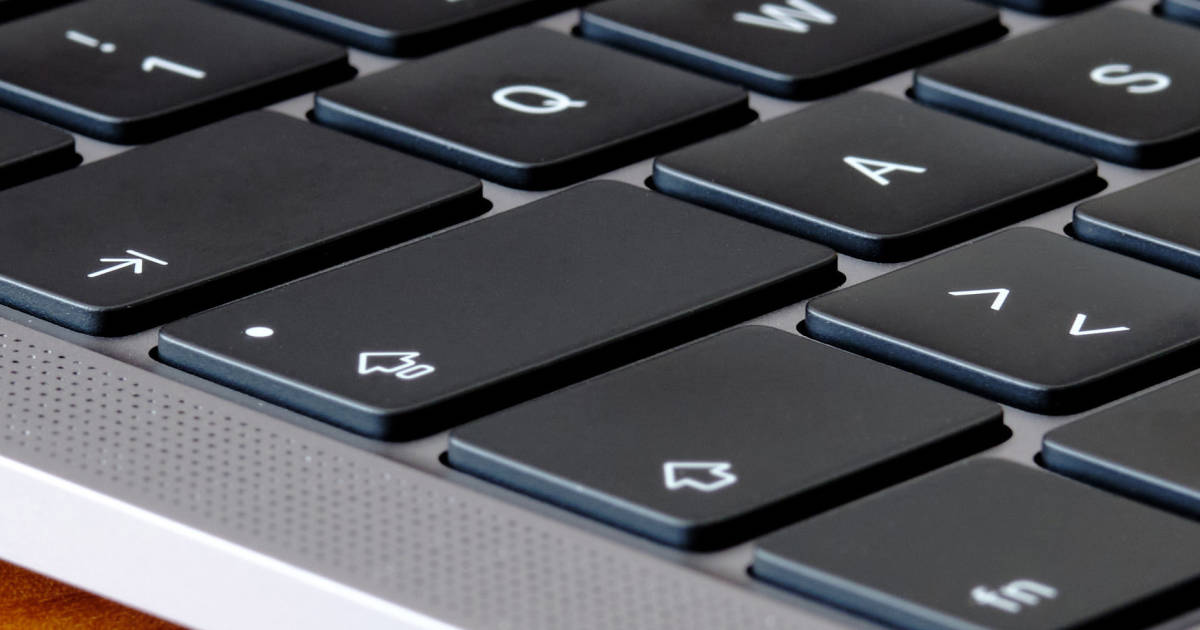 Mac-Tipp: der mächtige Hyperkey - pctipp.ch