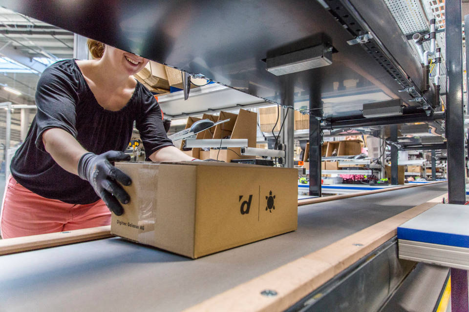 Onlinehandel: Schweizer Elektronik-Webshops im Hoch - pctipp.ch