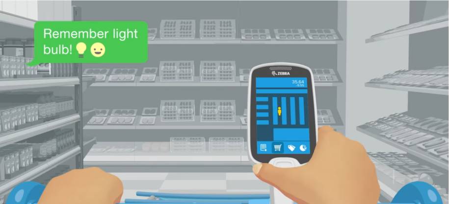 Coop: Neue «Passabene»-Handscanner haben Mikrofon und Kamera - pctipp.ch