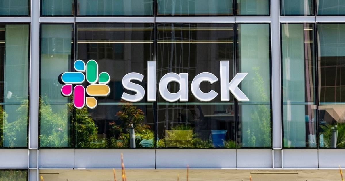 Slack kündigt neue Funktionen an - pctipp.ch