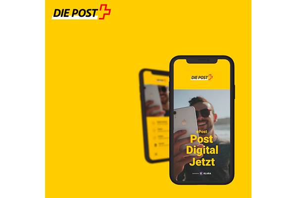 Einsteigertipps für die neue ePost-App - pctipp.ch