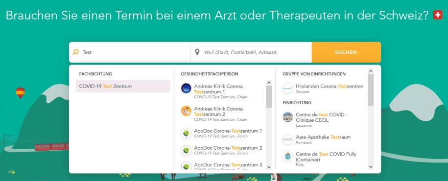 Web-Tipp: OneDoc - pctipp.ch