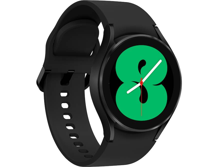 Samsung Galaxy Watch4 (BT-Version) im Alltagstest - pctipp.ch