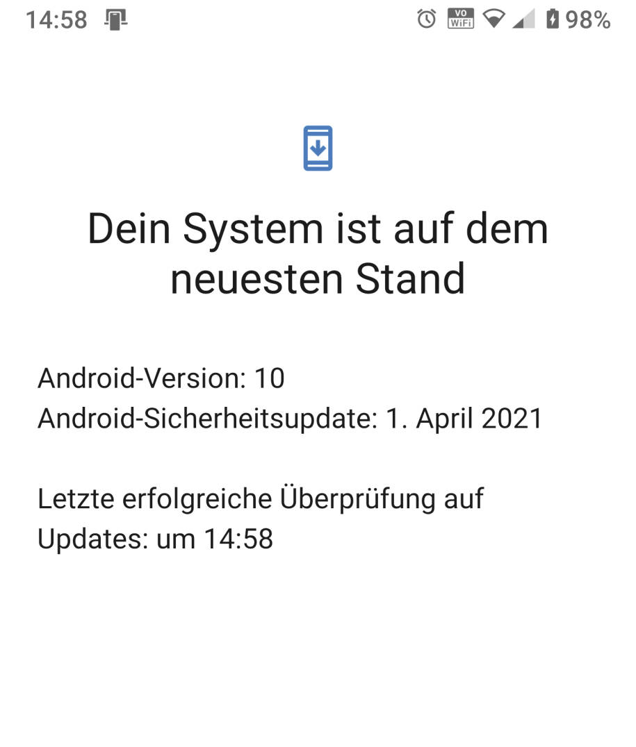 Wann ist bei welchem Gerät ein Firmware-Update angebracht? | Itwelt