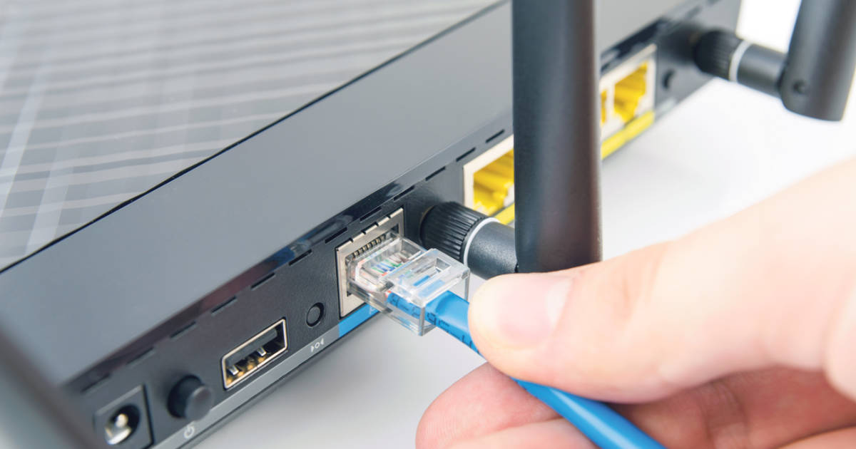 Router-Abc: alles Wissenswerte zur Zentrale des heimischen Netzwerks ...