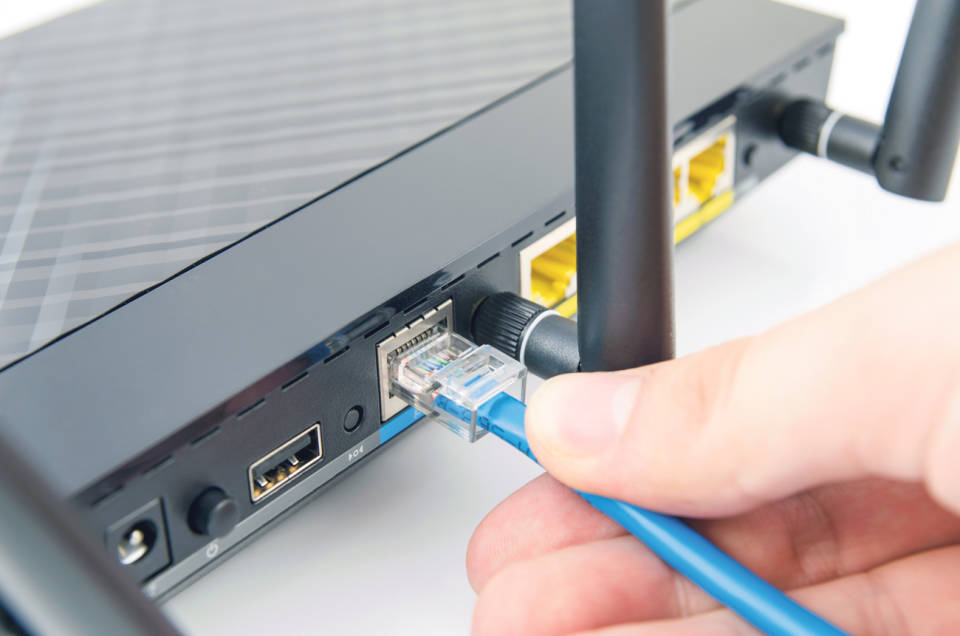 Router-Abc: alles Wissenswerte zur Zentrale des heimischen Netzwerks ...