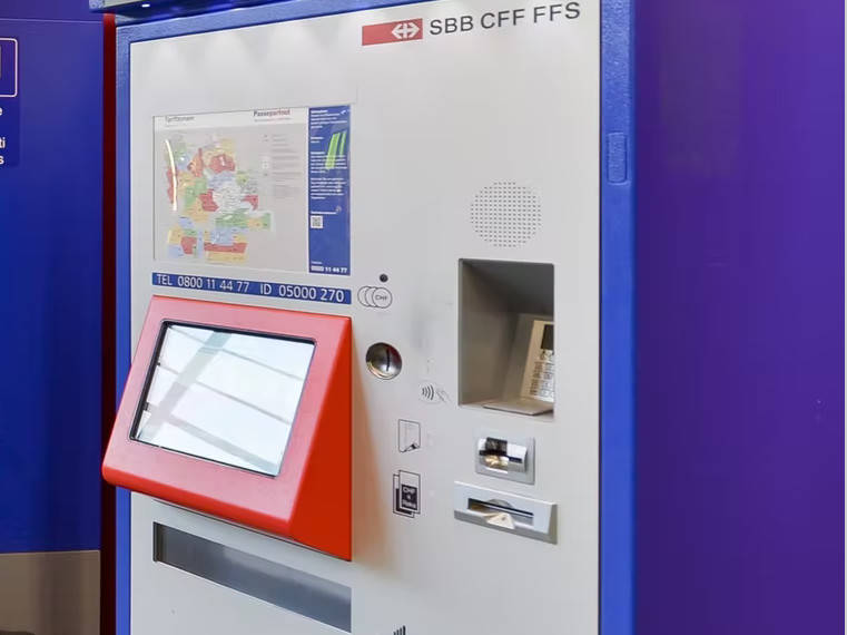 Leck bei der SBB: IT-Spezialist kann eine Million Datensätze abgreifen ...