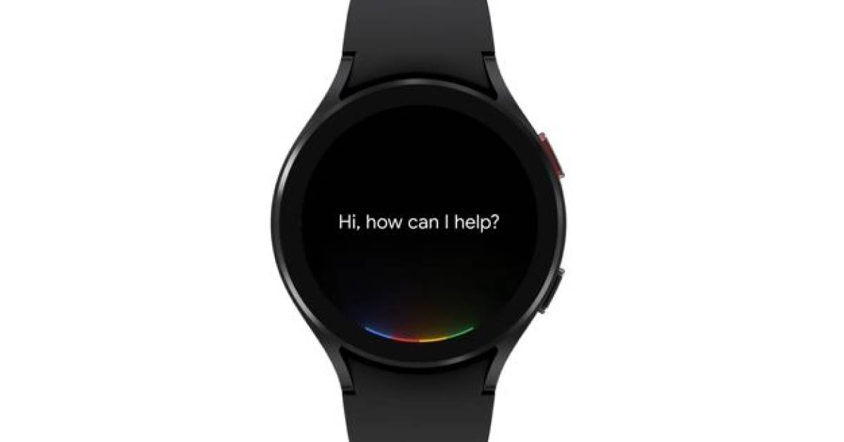 Ein überarbeiteter Google Assistant kommt für Wear OS - pctipp.ch Ein überarbeiteter Google Assistant kommt für Wear OS - pctipp.ch