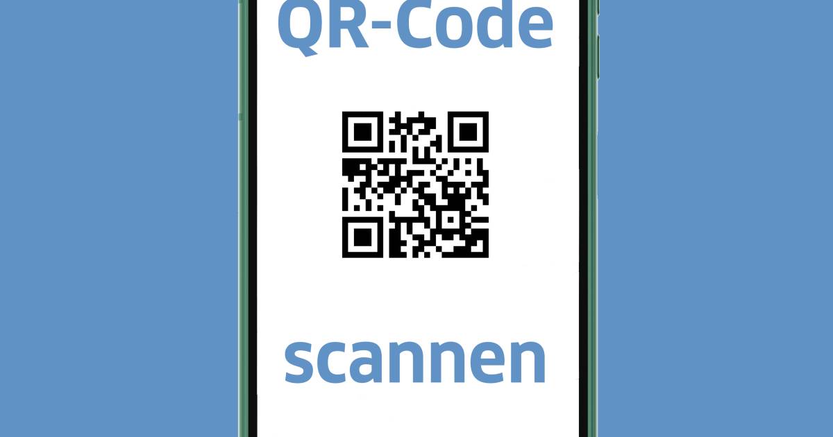 Android: QR-Code ohne Zusatz-App lesen - pctipp.ch