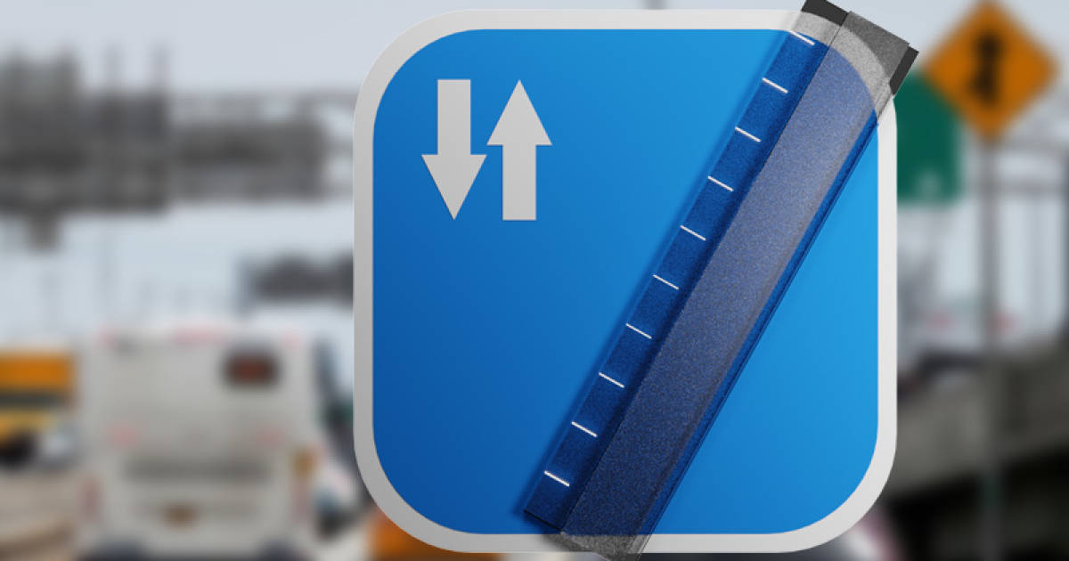 Mac-Tipp: Scaler Bandwidth Monitor - pctipp.ch