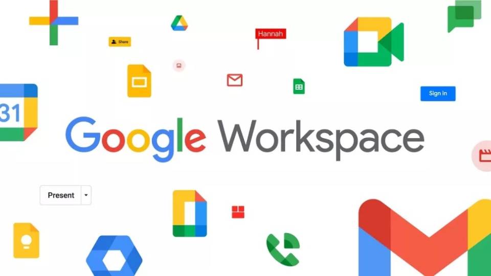 Google bringt Gross-Update für den Workspace - pctipp.ch