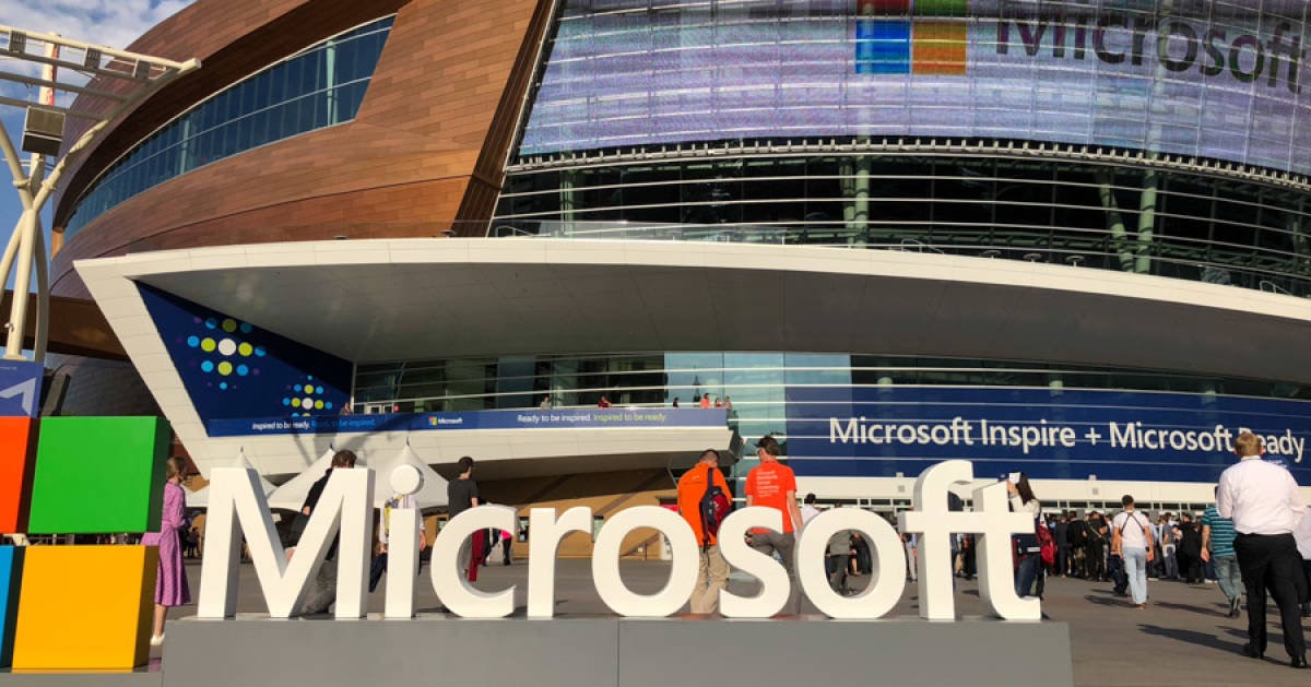 Happy Birthday: Microsoft wird 47! - pctipp.ch