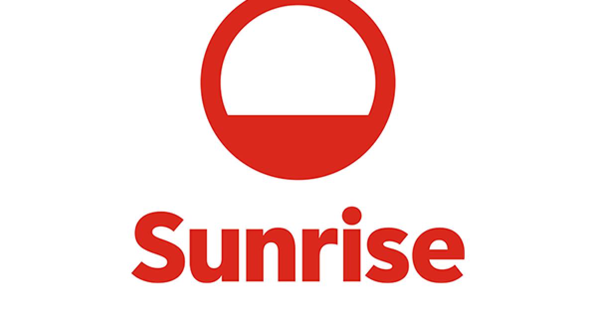 Sunrise lanciert neue Abo-Familie «Sunrise Up» - pctipp.ch Sunrise lanciert neue Abo-Familie «Sunrise Up» - pctipp.ch