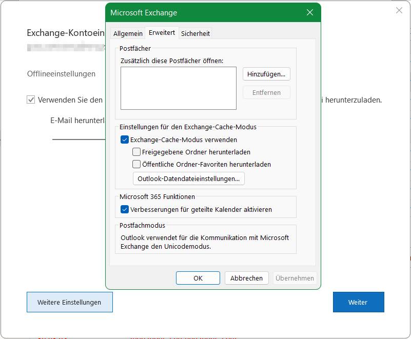 Outlook: Synchronisierungsfehler eindämmen - pctipp.ch