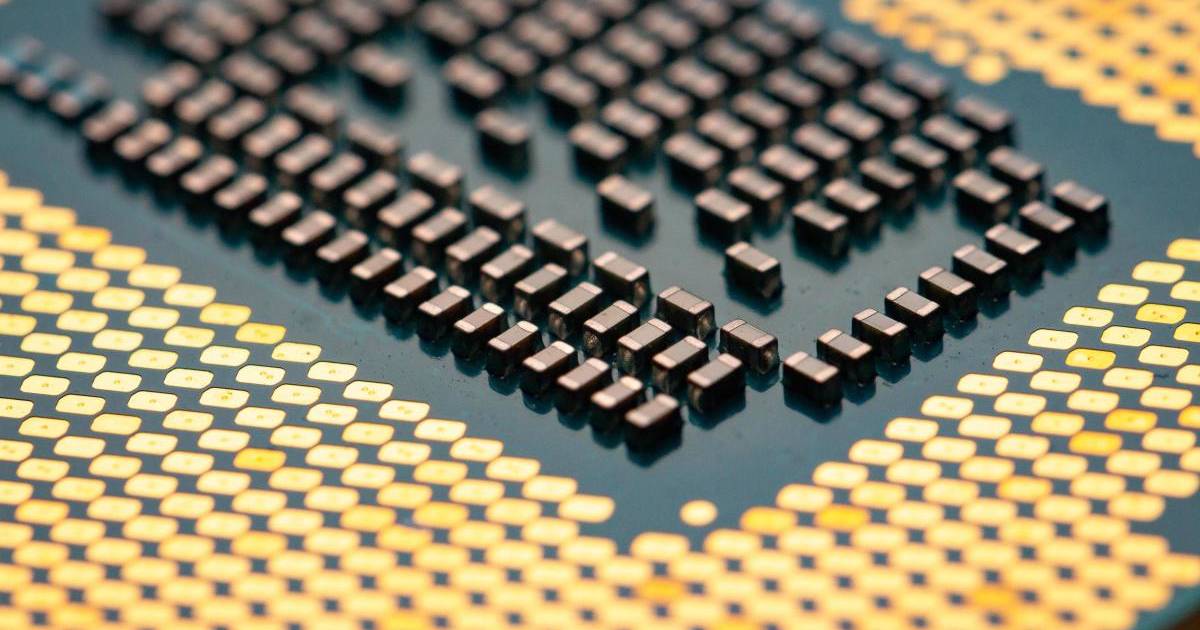 ETH findet Lücke in Intel- und AMD-Chips - pctipp.ch