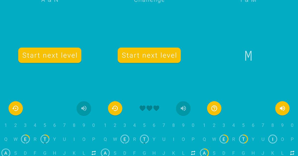 App-Test: Morse Mania: Learn Morse Code - pctipp.ch