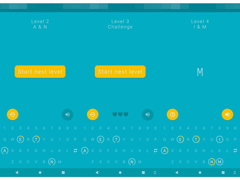 App Test Morse Mania Learn Morse Code Pctipp Ch